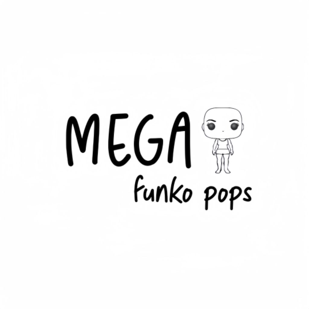 Mega Funko Pops, Loja Online | Shopee Brasil