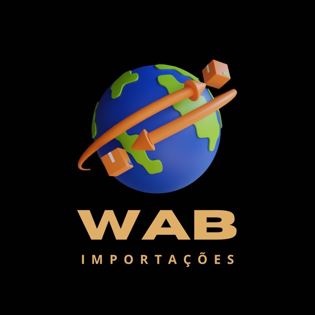 wab importacoes, Loja Online | Shopee Brasil