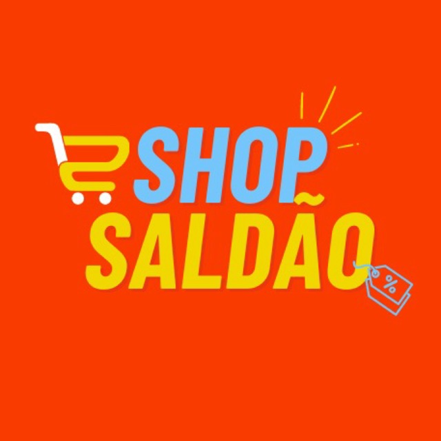 SHOPP SALDÃO, Loja Online | Shopee Brasil
