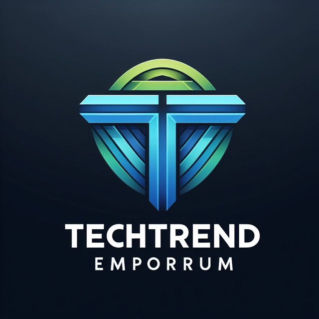 TechTrend Emporium, Loja Online | Shopee Brasil