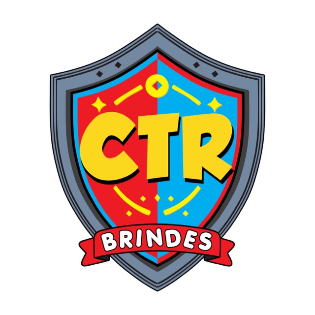 CTR BRINDES, Loja Online | Shopee Brasil