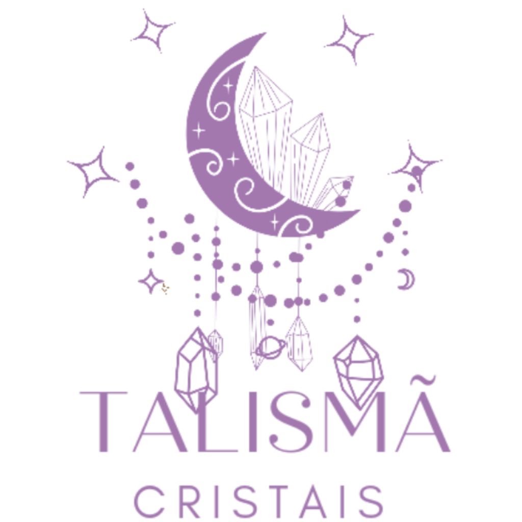 Cristais Talismã, Loja Online | Shopee Brasil