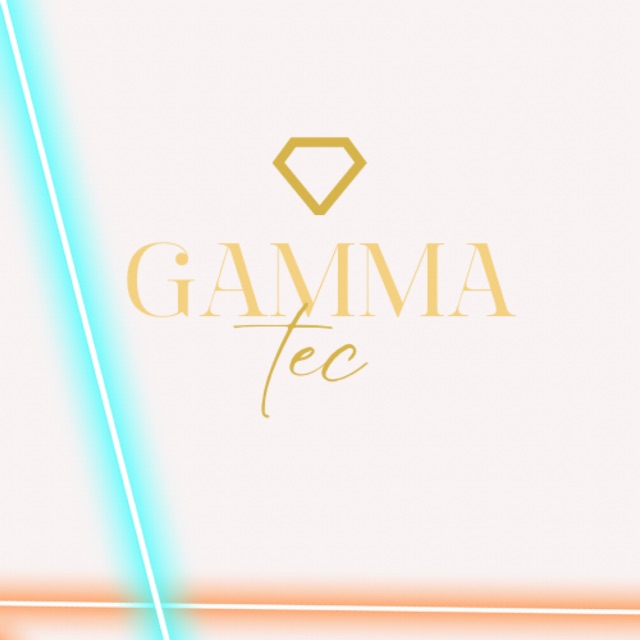 Gamma Tec, Loja Online | Shopee Brasil