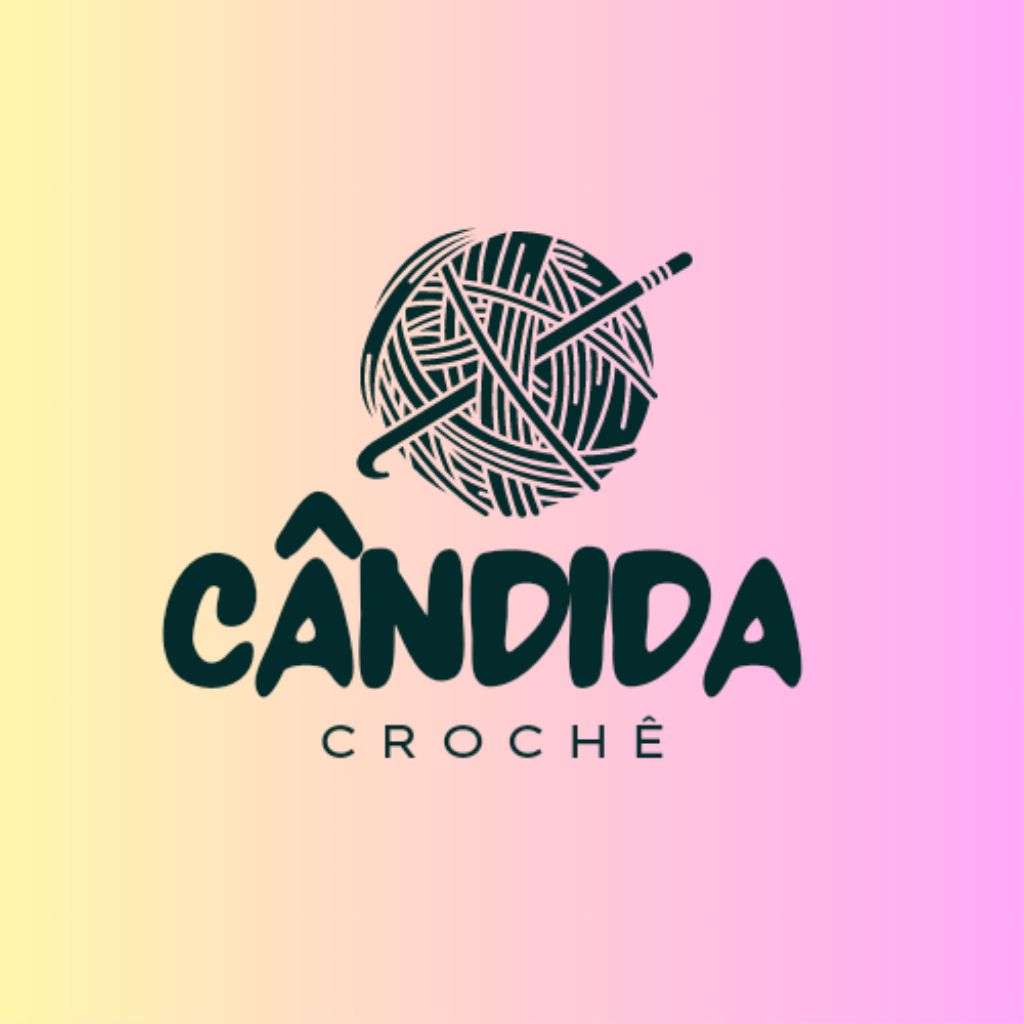 Cândida Crochê, Loja Online | Shopee Brasil
