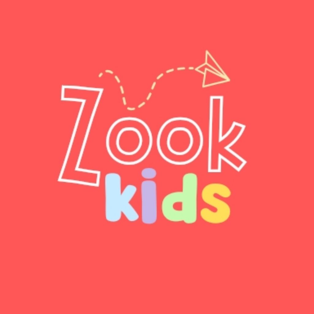 Zook Kids, Loja Online | Shopee Brasil