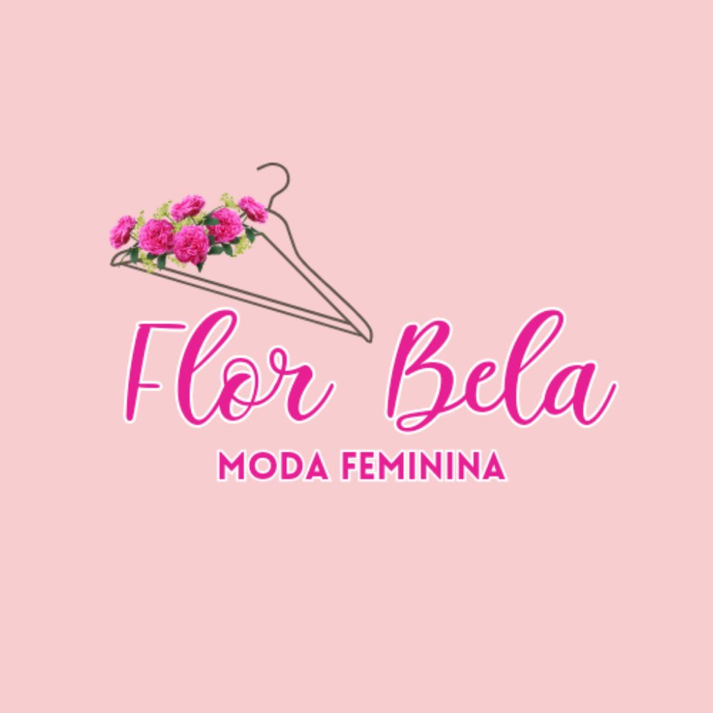 Flor Bela Moda Feminina, Loja Online | Shopee Brasil