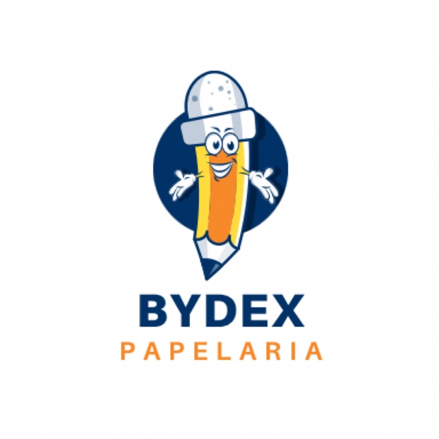 BYDEX Papelaria e Utilidades, Loja Online | Shopee Brasil