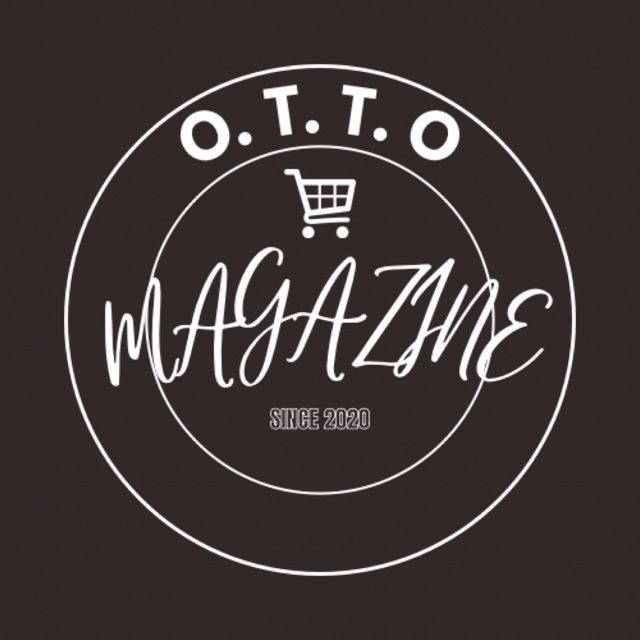 OTTO MAGAZINE, Loja Online | Shopee Brasil