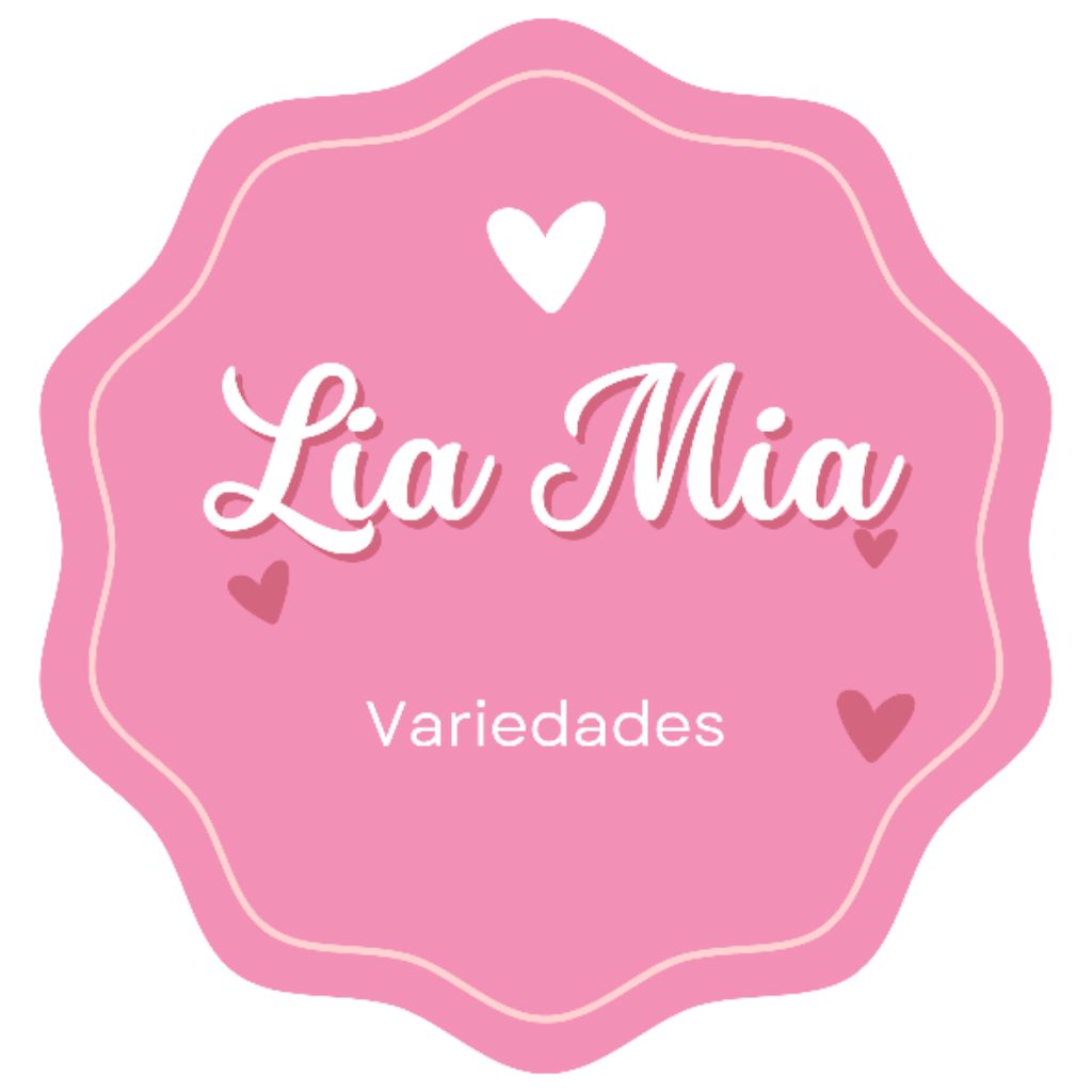 Lia Mia Variedades , Loja Online | Shopee Brasil
