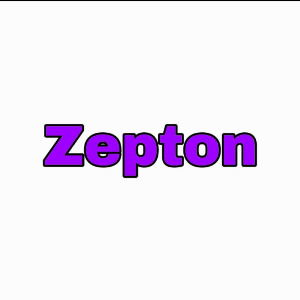 zepton, Loja Online | Shopee Brasil