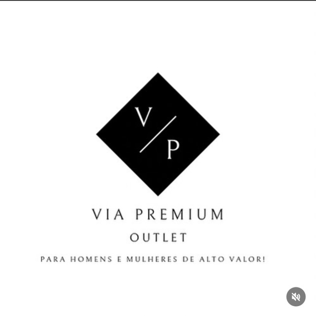 Via Premium Outlet, Loja Online | Shopee Brasil