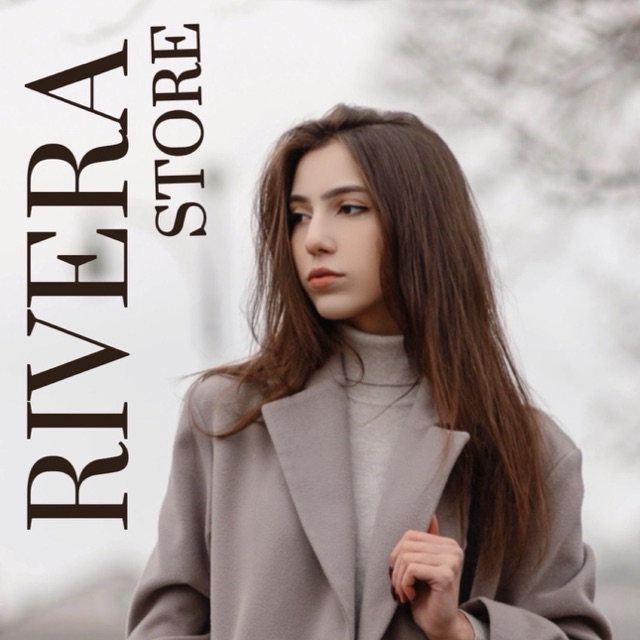 Rivera Store, Loja Online | Shopee Brasil