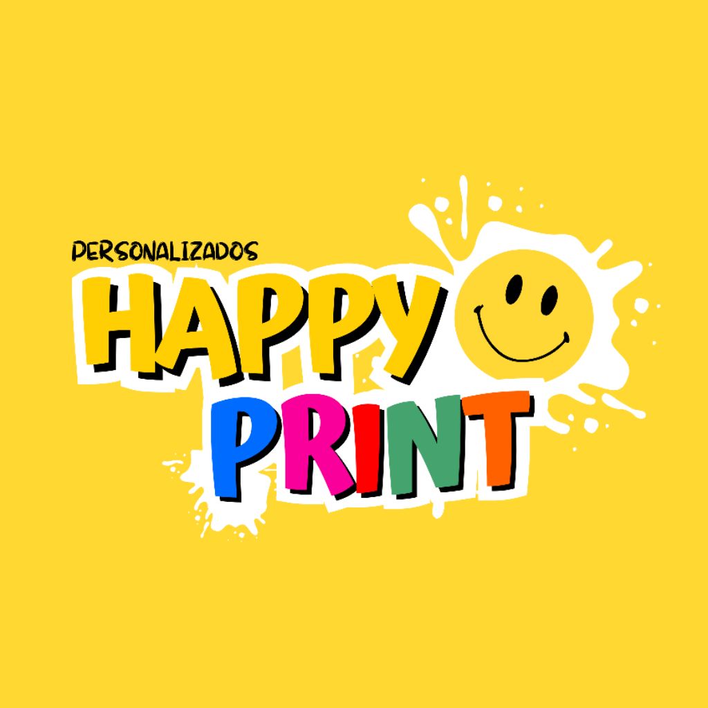Loja Happy Print Personalizados, Loja Online | Shopee Brasil