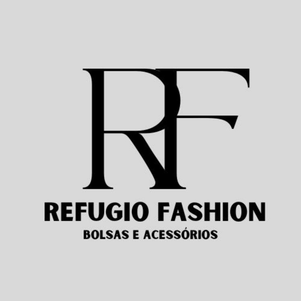 REFÚGIO FASHION, Loja Online | Shopee Brasil