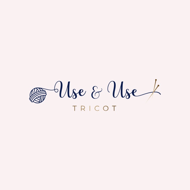 Use&use Tricot, Loja Online | Shopee Brasil