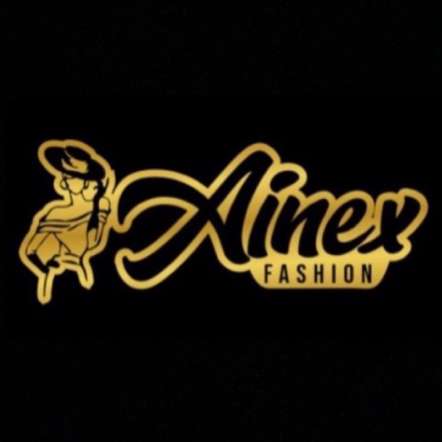 Ainex Fashion, Loja Online | Shopee Brasil