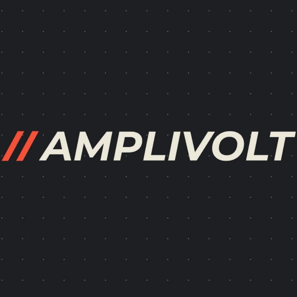 AMPLIVOLT, Loja Online | Shopee Brasil