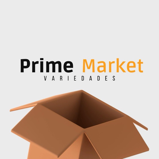 Prime Market Variedades, Loja Online | Shopee Brasil