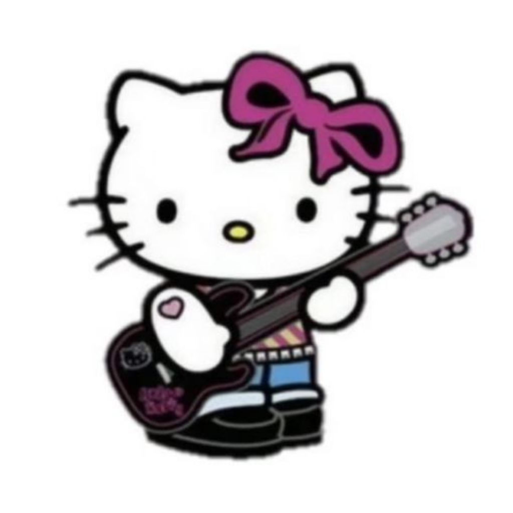 Hello kitty | KPOP, Loja Online | Shopee Brasil