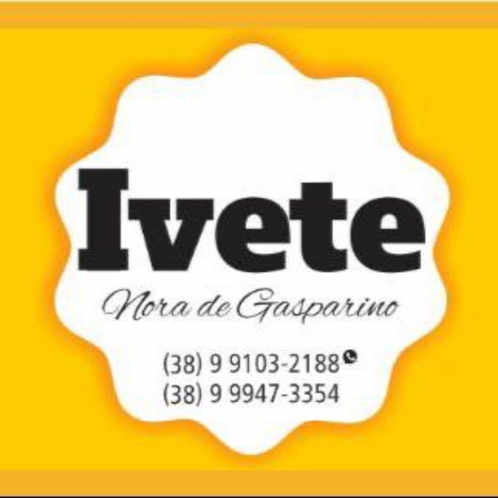 Ivete de Gaspar, Loja Online | Shopee Brasil