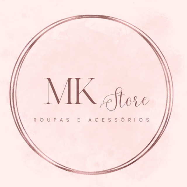 Loja MK Store, Loja Online | Shopee Brasil