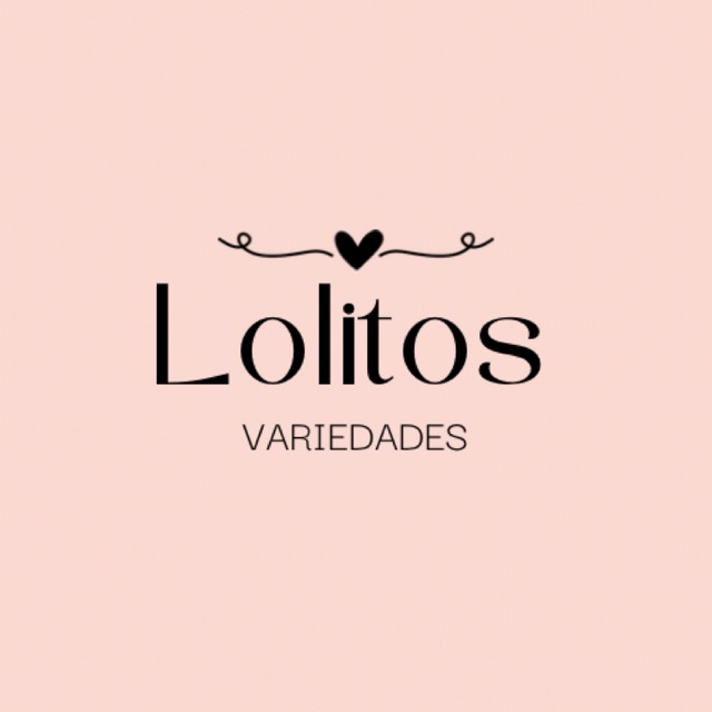LOLITOS VARIEDADES, Loja Online | Shopee Brasil