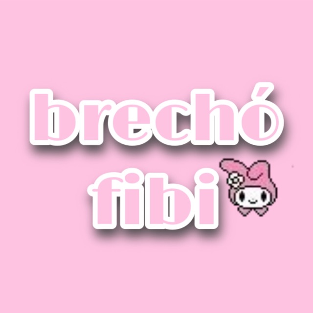 brecho.fibi, Loja Online | Shopee Brasil