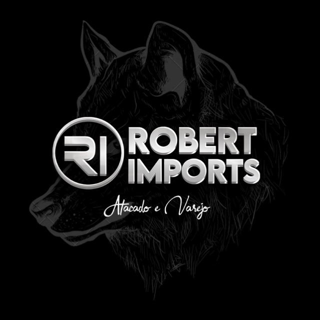 Robert imports Jp, Loja Online | Shopee Brasil
