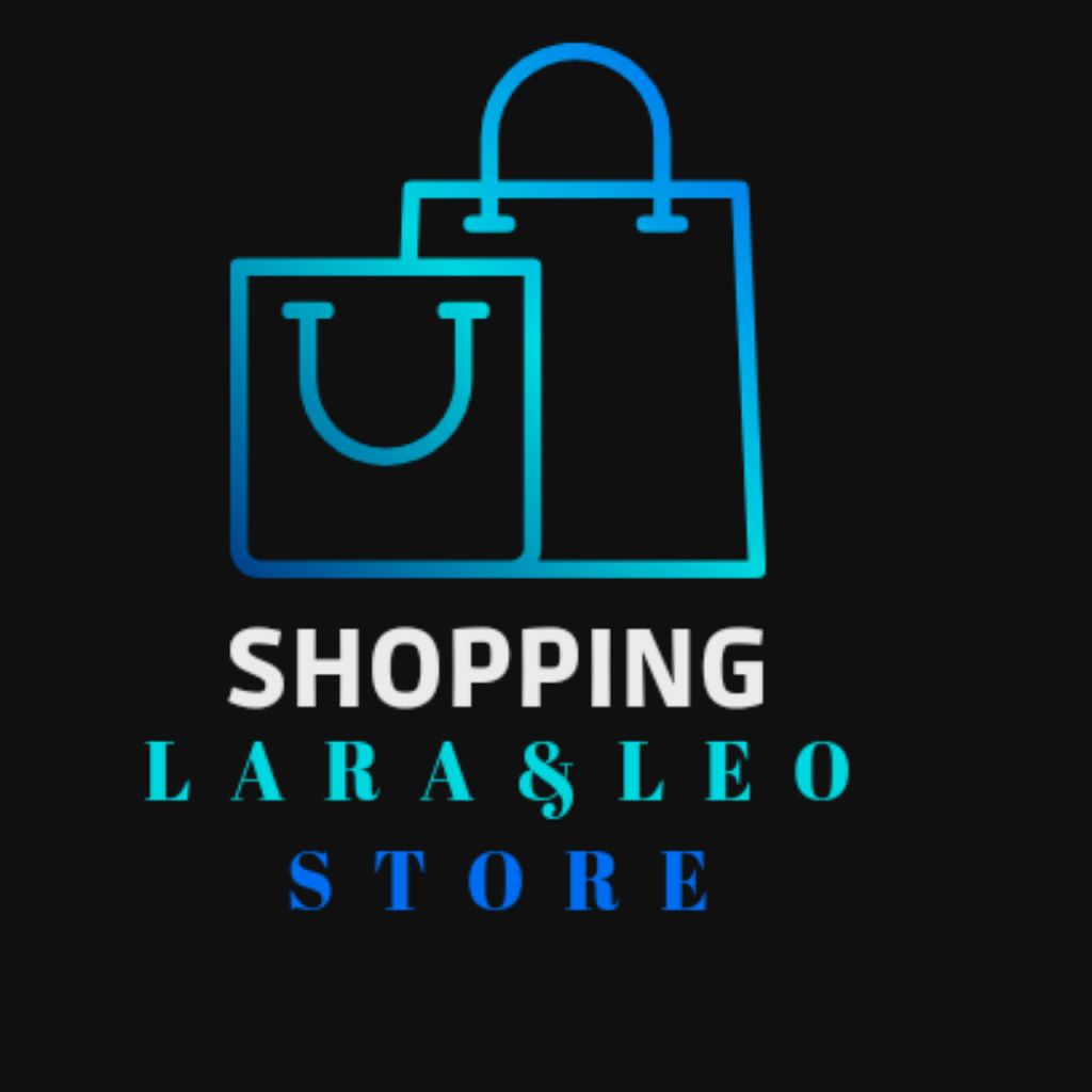 Lara& Leo Store, Loja Online | Shopee Brasil