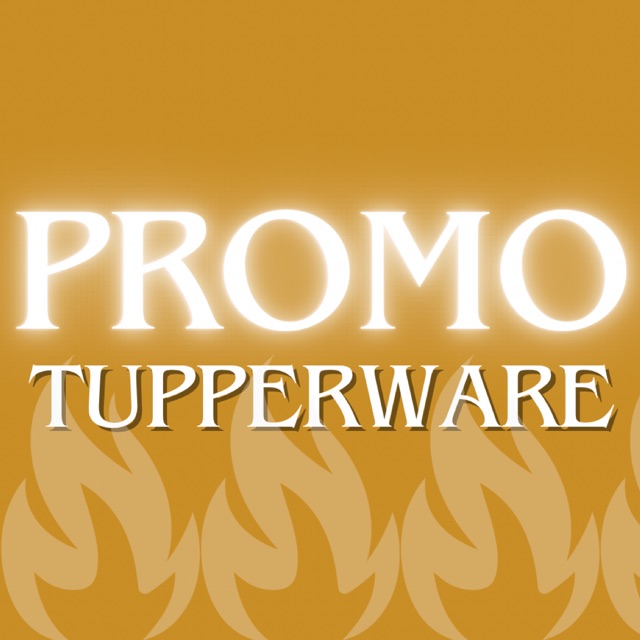 Tupperwareprommo, Loja Online | Shopee Brasil