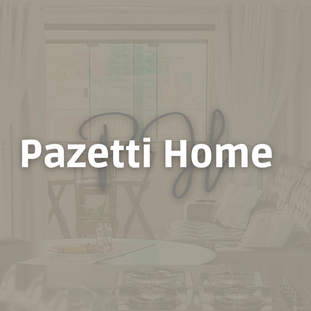 Pazetti Home, Loja Online | Shopee Brasil
