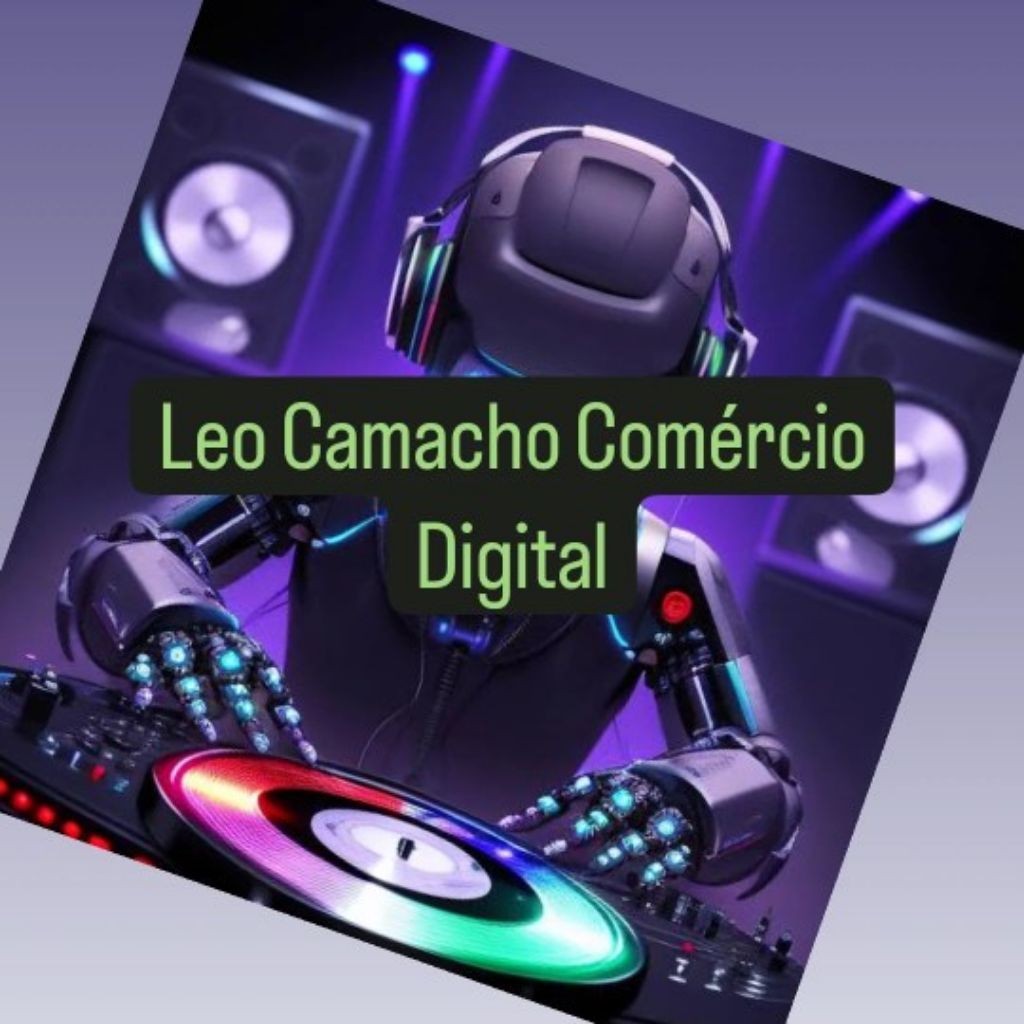 Leo Camacho Comércio Digital, Loja Online | Shopee Brasil
