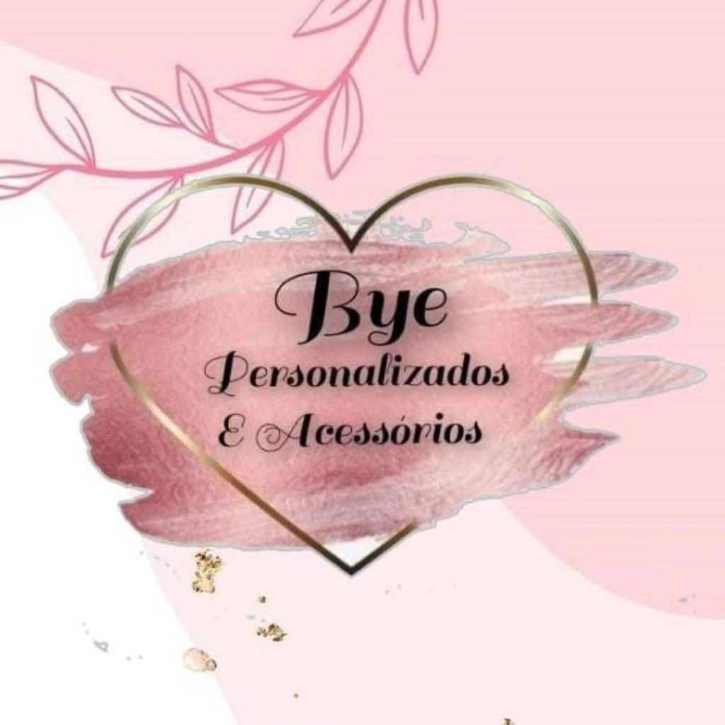 Byepersonalizado, Loja Online | Shopee Brasil