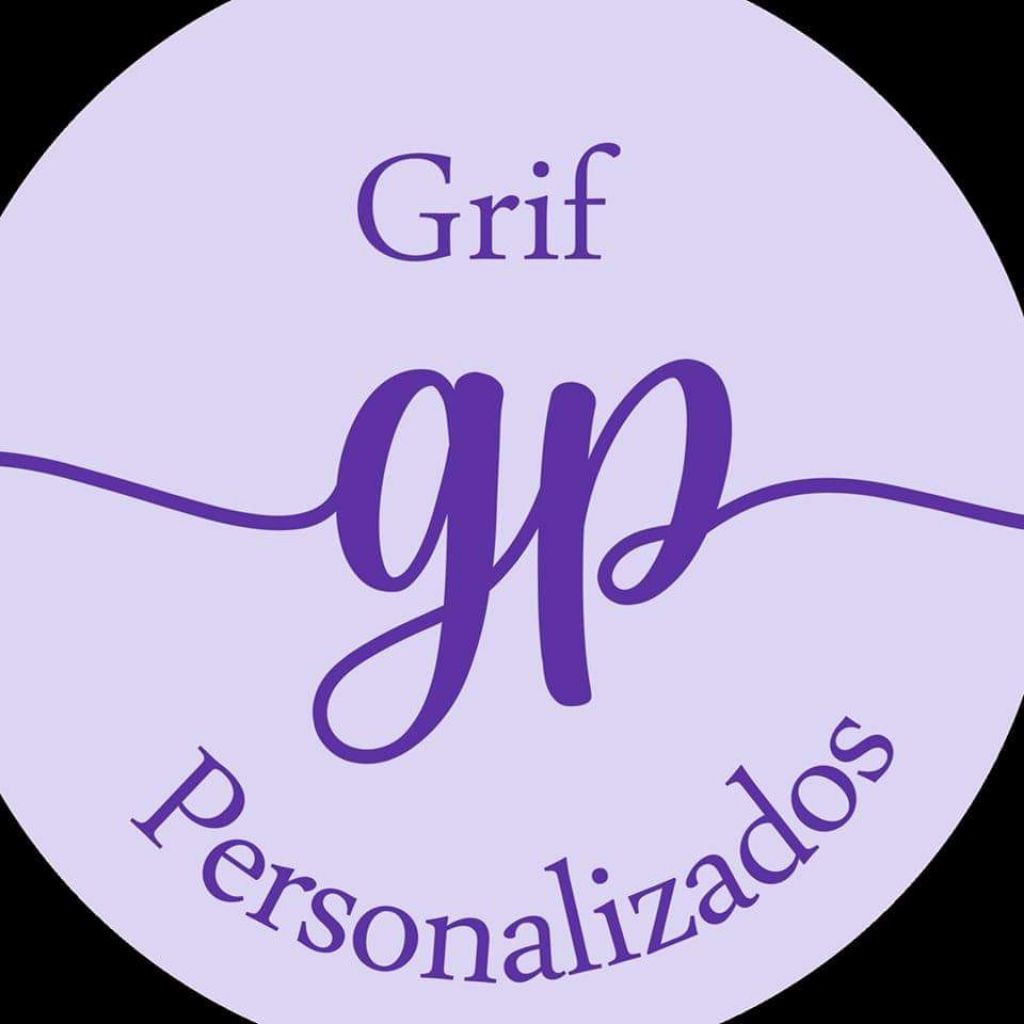 Grif Personalizados, Loja Online | Shopee Brasil