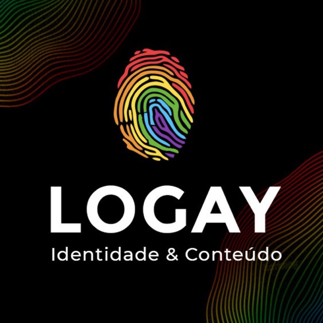 Logay_LojaLGBT, Loja Online | Shopee Brasil