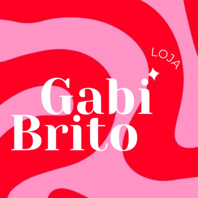 Gabi Brito Loja, Loja Online | Shopee Brasil