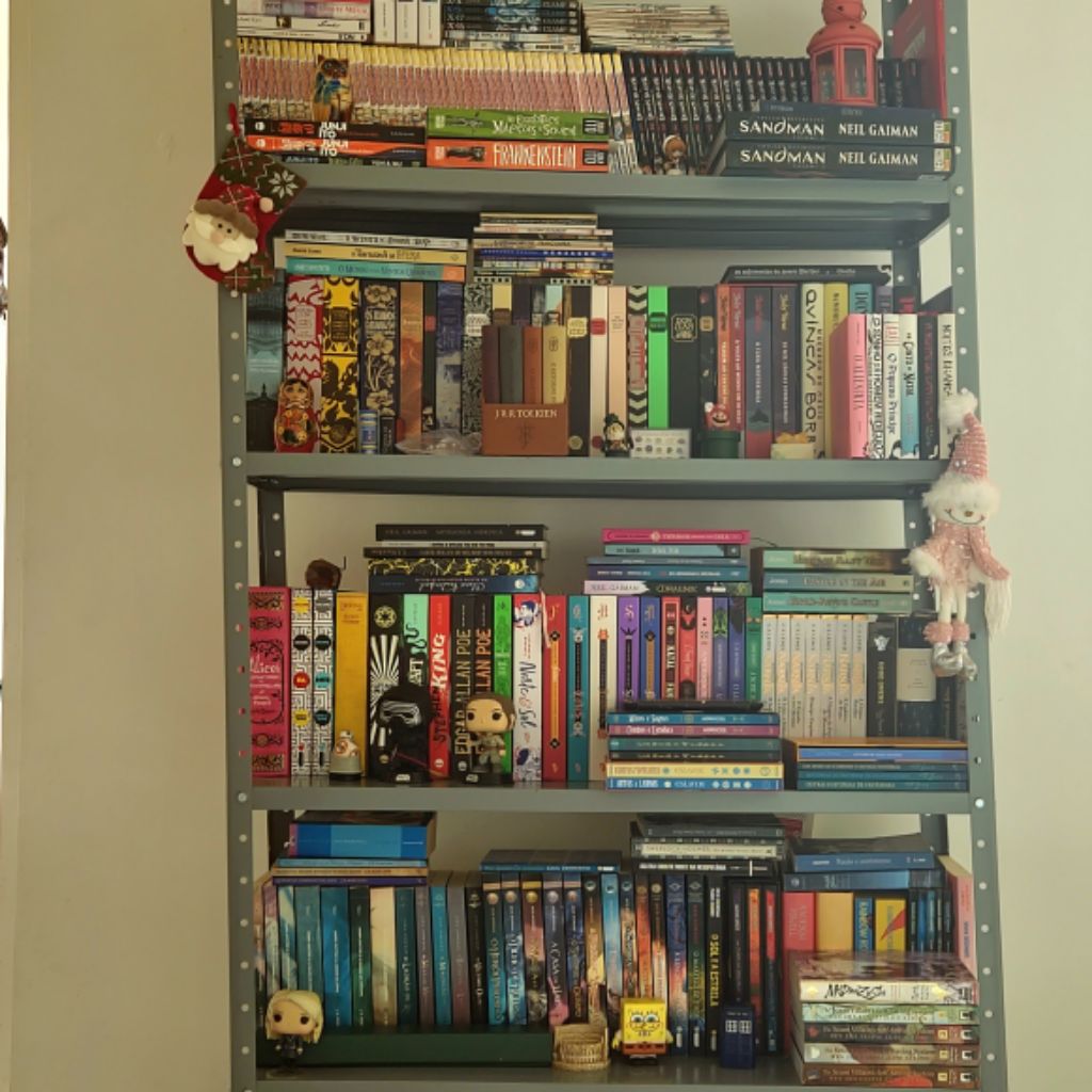 SeboCa, Loja Online | Shopee Brasil