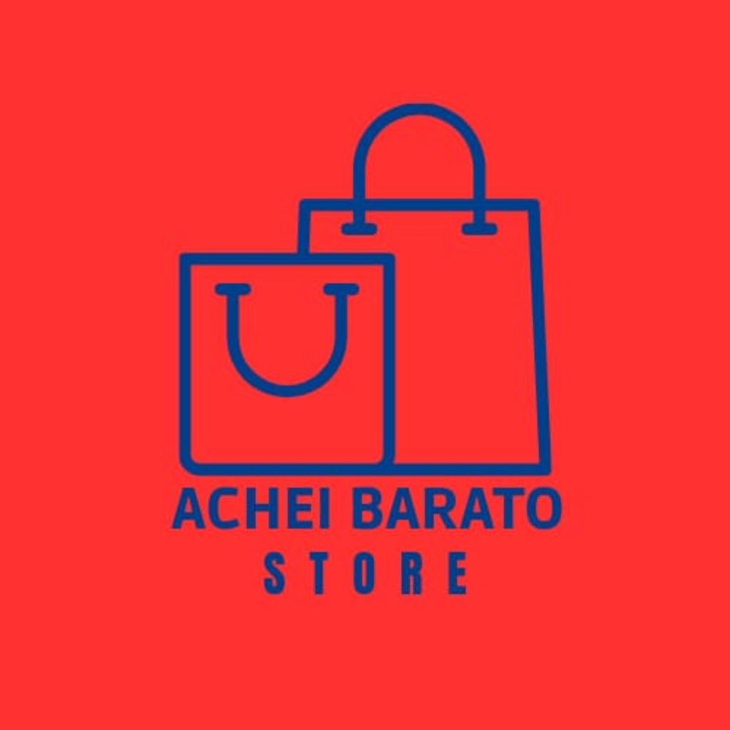 ACHEI BARATO STORE , Loja Online | Shopee Brasil