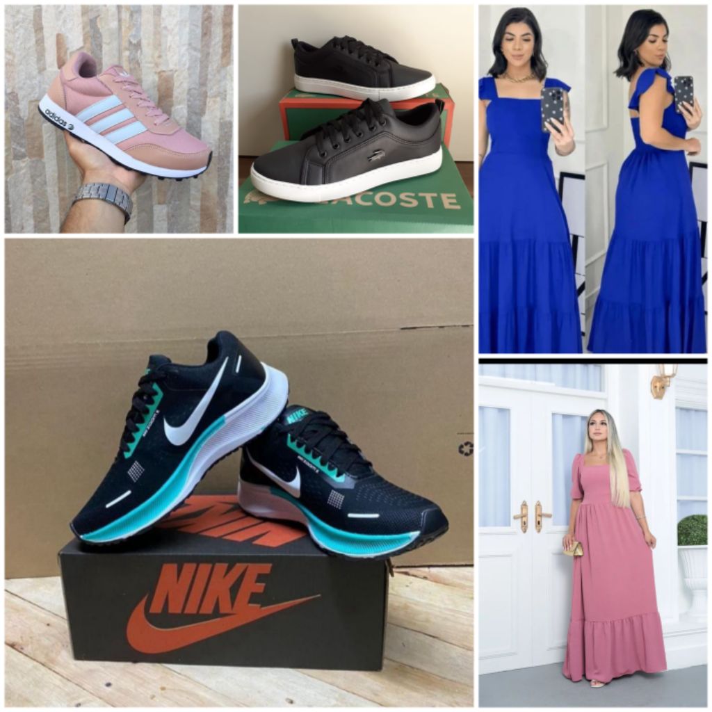 Jamilly Fernandes variedades, Loja Online | Shopee Brasil