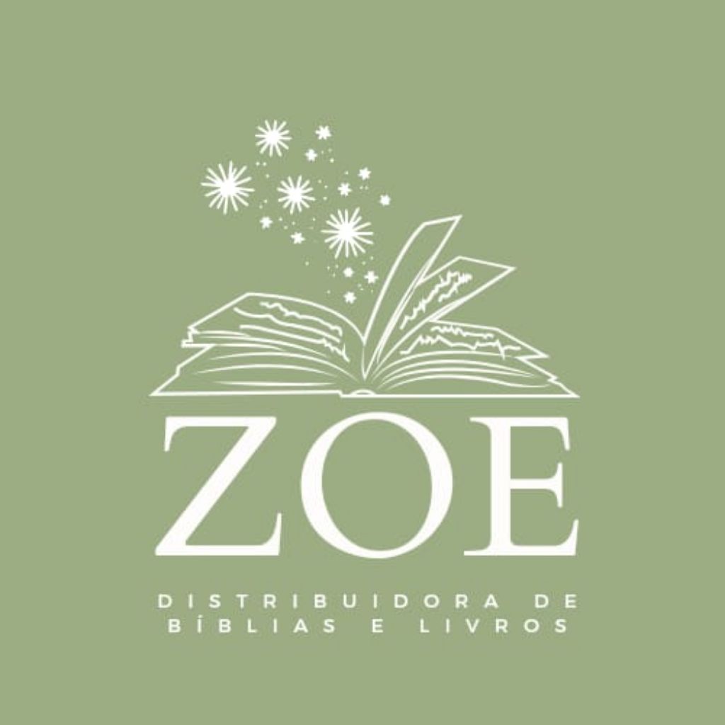 Zoe Bible Store, Loja Online | Shopee Brasil
