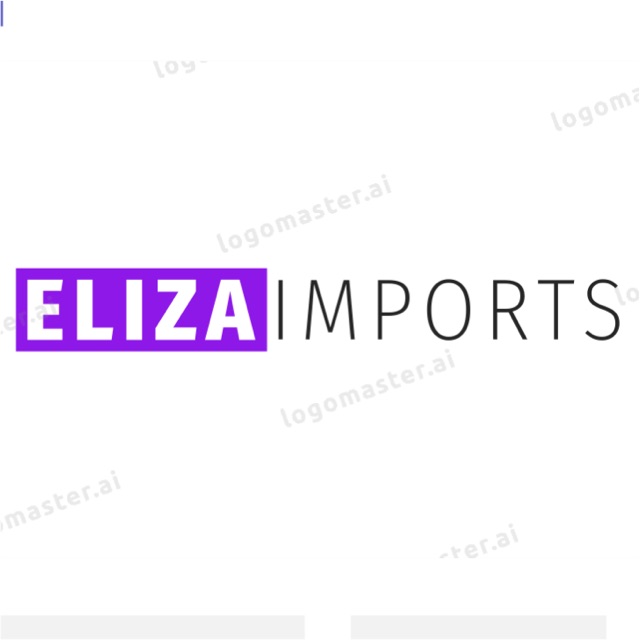 Eliza imports, Loja Online | Shopee Brasil