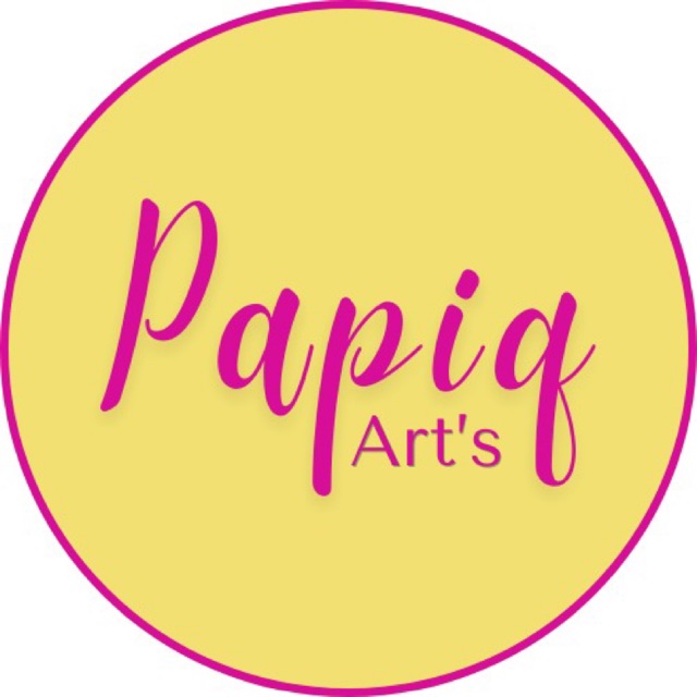 PAPIQ ART’S, Loja Online | Shopee Brasil