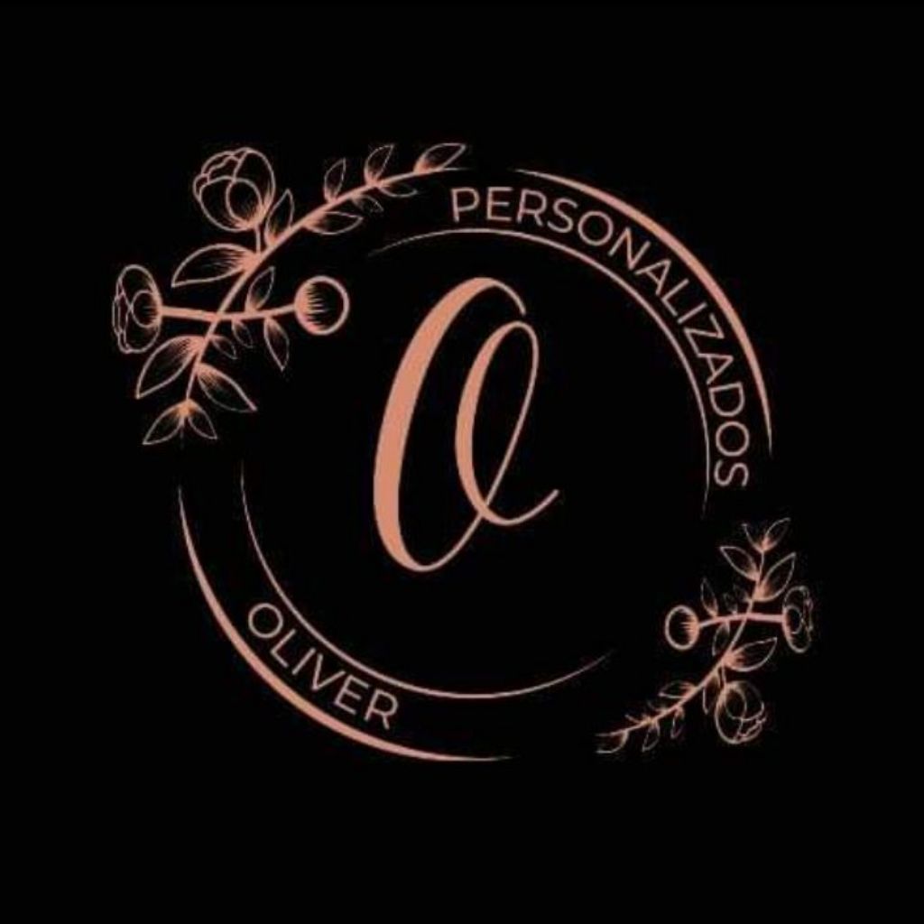 Personalizados_oliver, Loja Online | Shopee Brasil