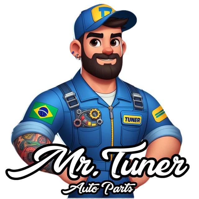 Mr. Tuner Auto Parts, Loja Online | Shopee Brasil