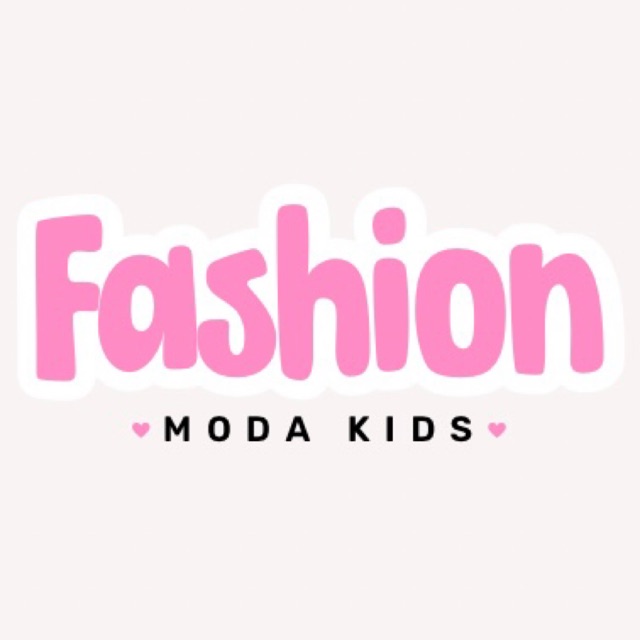 Fashion moda Kids, Loja Online | Shopee Brasil