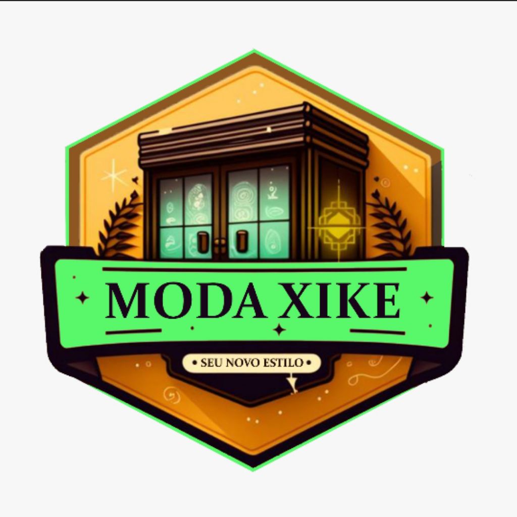 Moda Xike - Seu Novo Estilo, Loja Online | Shopee Brasil
