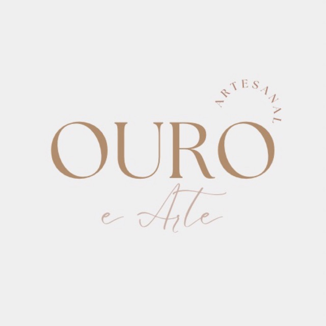 Ouro Arte, Loja Online | Shopee Brasil