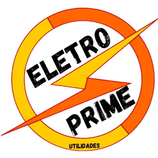 @Eletro Prime Utilidades, Loja Online | Shopee Brasil