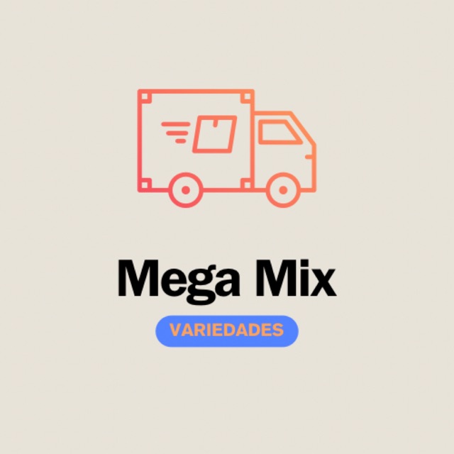 Mega Mix Variados, Loja Online | Shopee Brasil