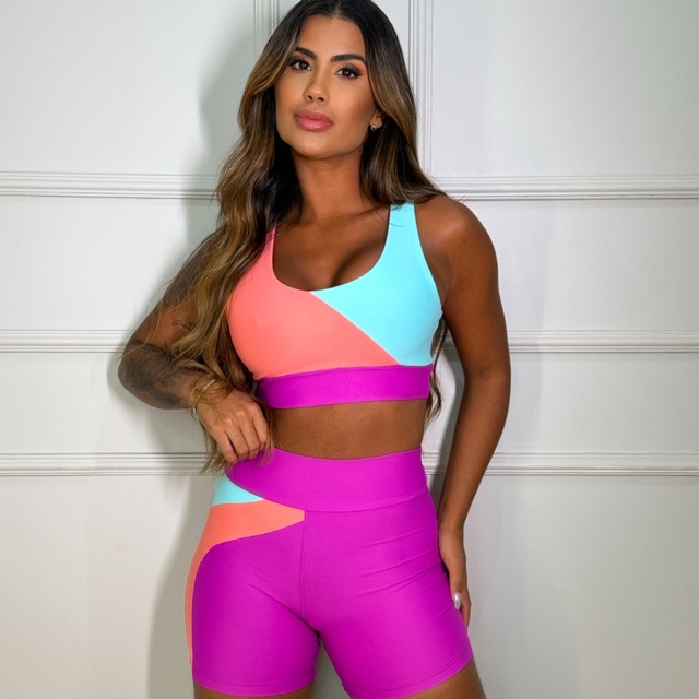 HB moda fitness, Loja Online | Shopee Brasil